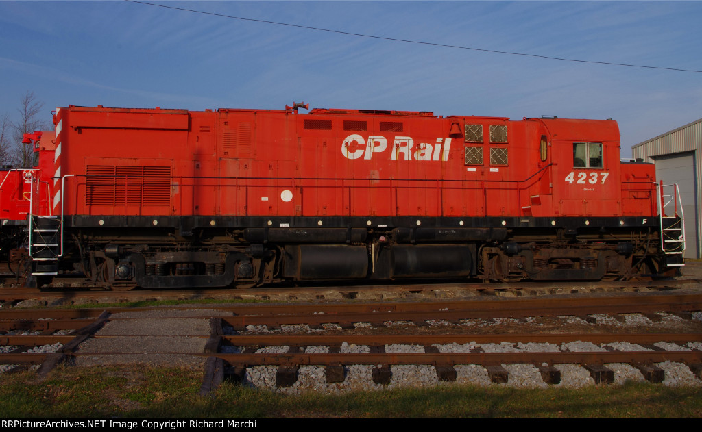 CP 4237